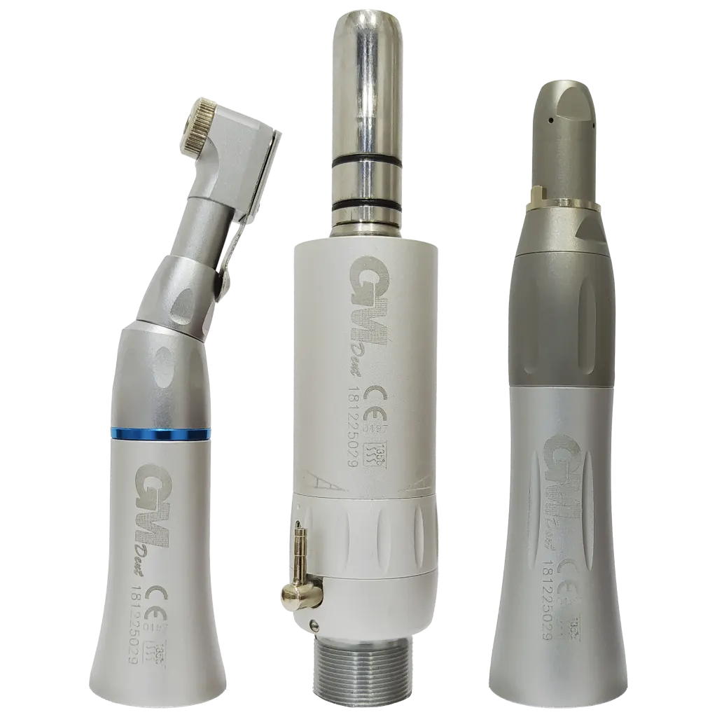 Micromotor GM – Selemed | Equipamiento odontológico