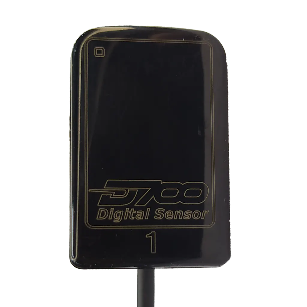 Sensor digital RVG D700 – Selemed | Equipamiento odontológico